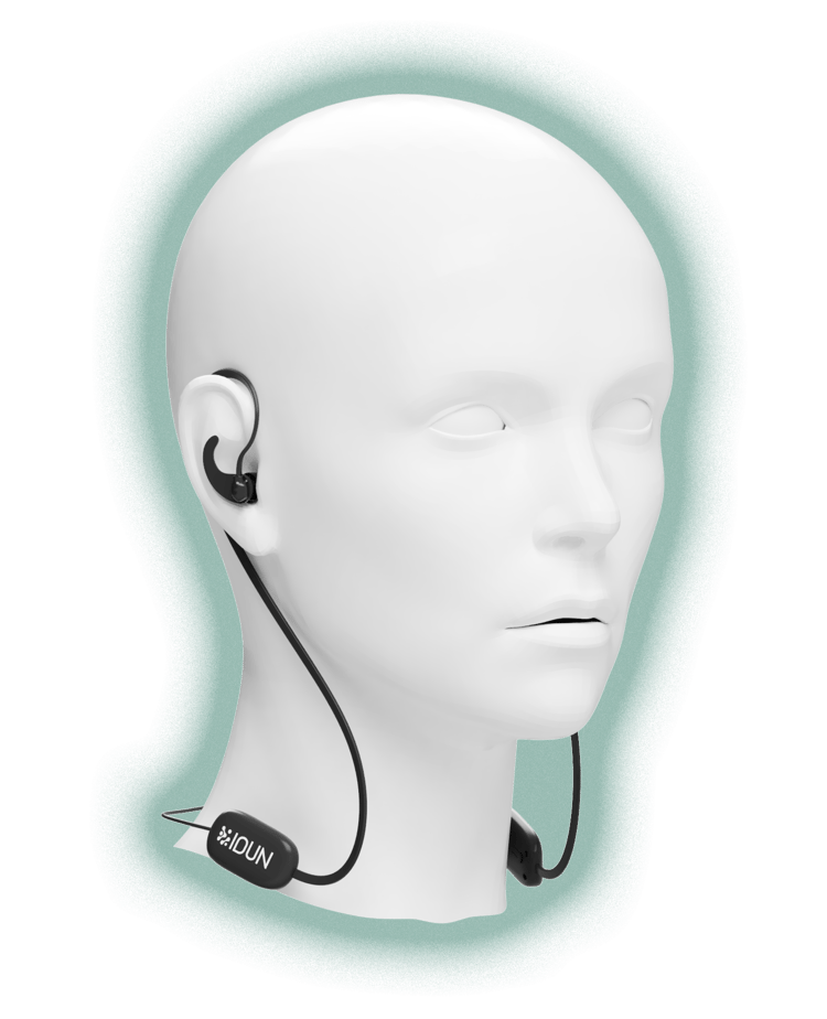 IDUN Technologies - The Smartwatch for Your Brain