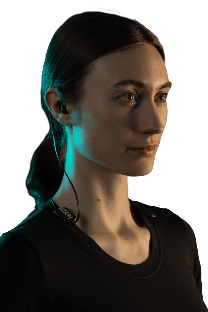 IDUN Technologies - The Smartwatch for Your Brain