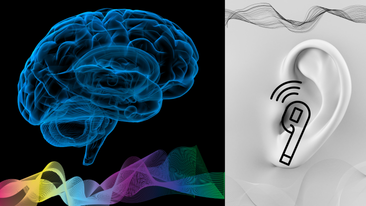 Neural Earbuds - Mobile Neurotechnology Trends